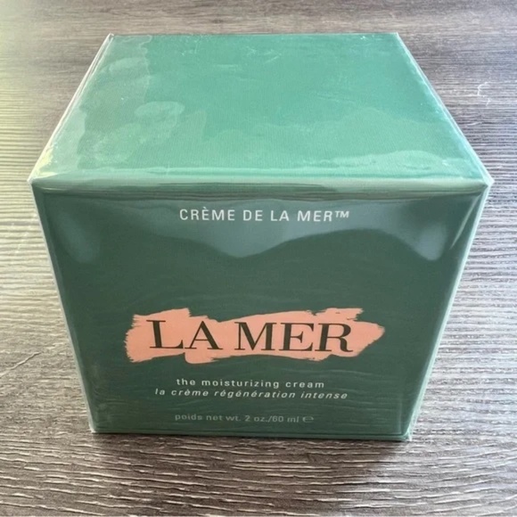 La Mer | Skincare | La Mer The Moisturizing Cream 6ml | Poshmark